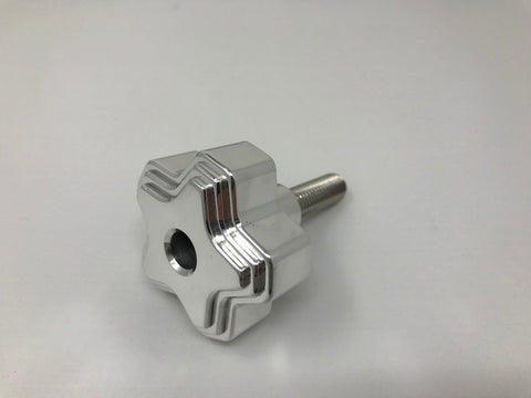 Knob, G3 Tower Fold Down Release - Wholesale